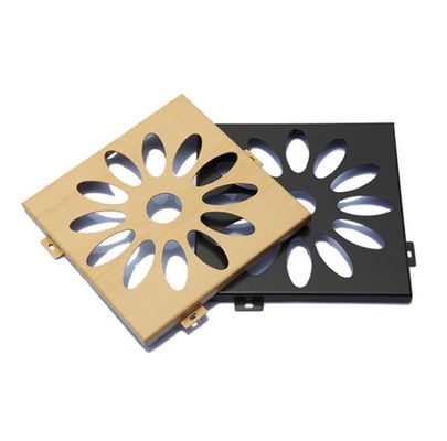 Kualitas Panel komposit aluminium & Aluminium Veneer pabrik dari Cina